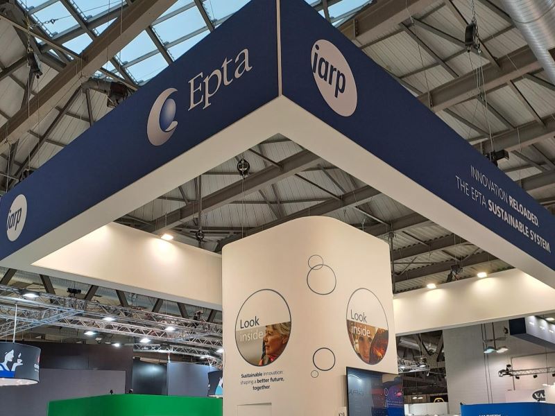 Epta, soluzioni per il vending con la collezione ColDistrict di Iarp - Ristorazione Moderna
